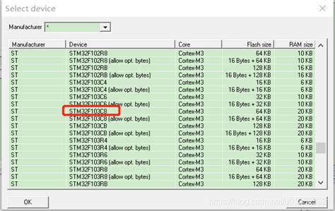 jlink烧写程序遇到的常见错误error ram check failed address 0x20000000 csdn博客