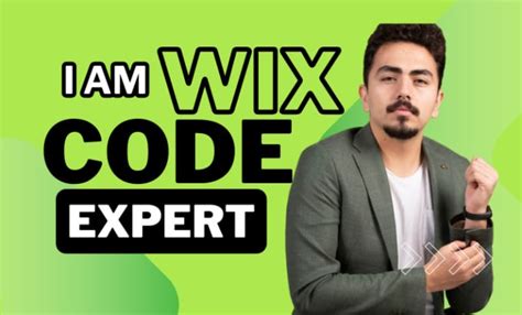 excel as a wix velo perfect wix code developer by wixer team fiverr