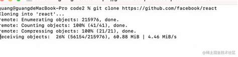 加速几十倍 git clone 速度的 depth 1，它的后遗症怎么解决？ 知乎