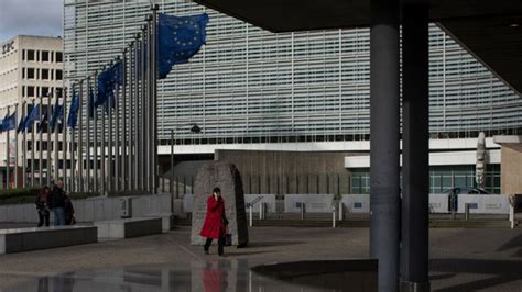 Брюксел се подготвя за тежка седмица покрай срещата на НАТО Новини бг