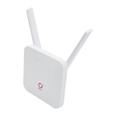 Роутер 3G/4G-WiFi OLAX AX6 PRO | GSM-Репитеры.РУ