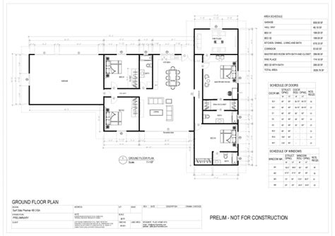 Do Architectural Floor Plan Autocad Drafting And Image Pdf To Cad Drawing By Rawalmalik Fiverr