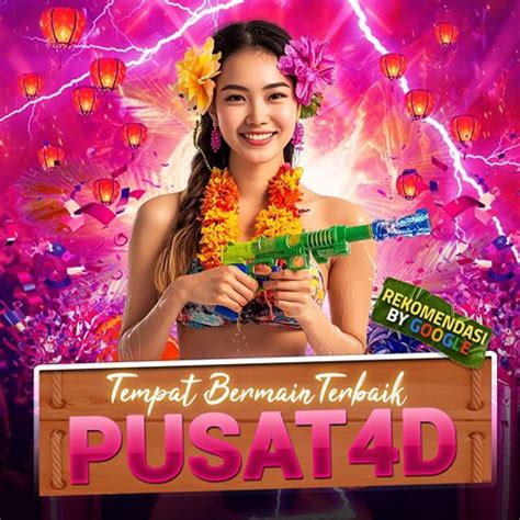 Stream Pusat4d Manyao Spesial Happy Songkran 2025 Req Slotgacor