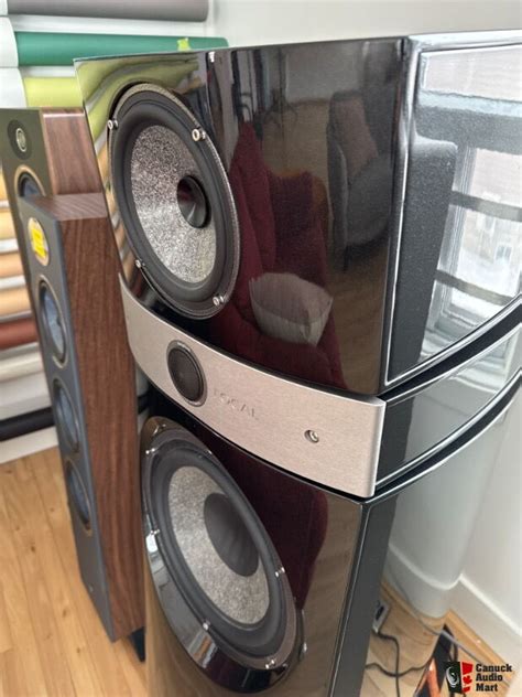 focal utopia scala v2 photo 5404464 canuck audio mart