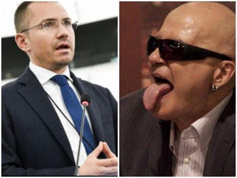 Ангел Джамбазки избухна срещу Слави Използвал ли е Трифонов наркотични вещества