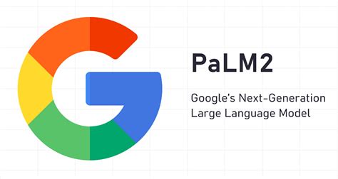 Unlocking Text Generation With Palm 2 A Python Quickstart Guide By