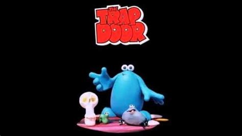 The Trap Door Alchetron The Free Social Encyclopedia