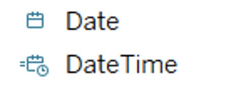 Tableau Dates Date Functions And Date Formats Tar Solutions