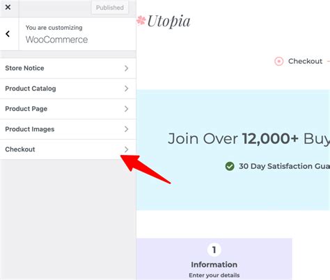 how to add terms and conditions to woocommerce checkout