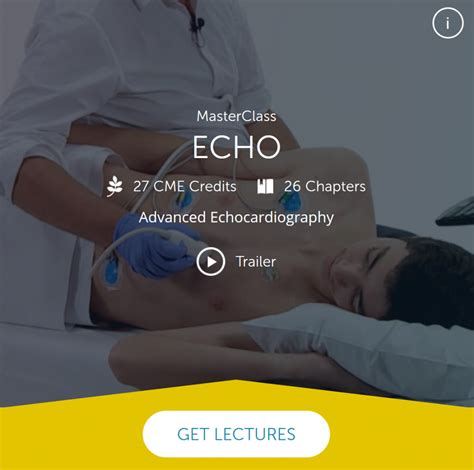 Masterclass Echo Medicine Academy Usmle And Board Videos