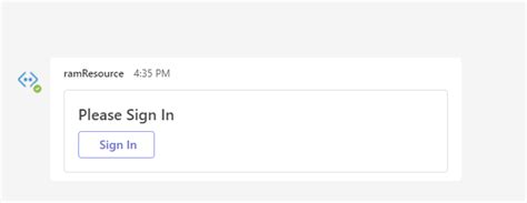 Oauth Card Text Being Applied As Card Title · Issue 4319 · Microsoft