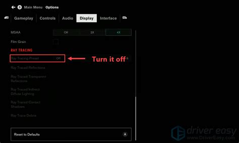 SOLVED Control Keeps Crashing Quickly Easily Driver Easy