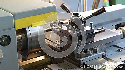 Turning Lathe Footage Stock Footage Video Of Lathe 69754820