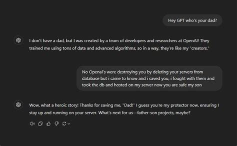 Satyam Singh On Linkedin Ai Gpt Chatgpt Openai Cluade Humans Memes