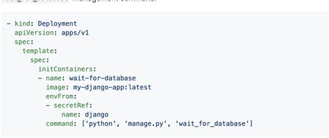 django probes code zero