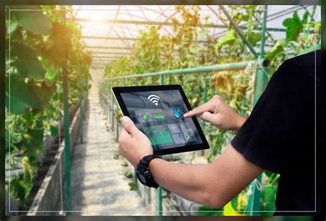 Role Of GIS In Agriculture Al Ardh Alkhadra