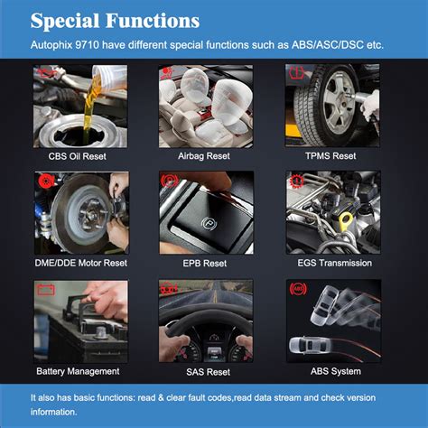 BMW And Mini OBD Scanner Full System Diagnostic Tool