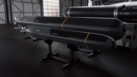 As Anduril Expands Epirus Weapon Passes A Big Test Weapons And Warfare