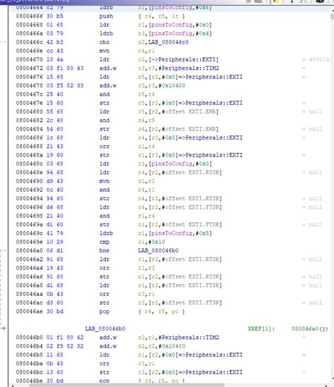 Reasons Why Ghidra Fails To Inline A Function · Issue 3091