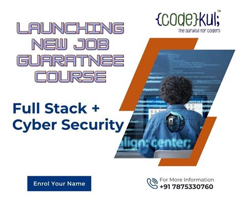 Codekul The Gurukul For Coders On Linkedin Jobguaranteecourses Codeengineer Courses