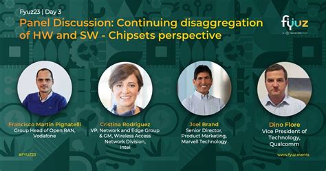 Telecom Infra Project On Linkedin Fyuz23 Tip Telecominfraproject