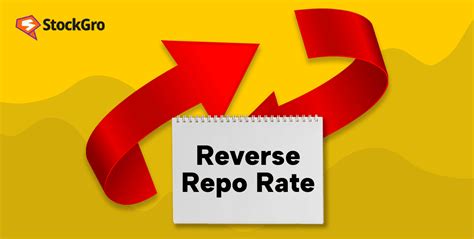 Understanding Reverse Repo Rate A Beginners Guide