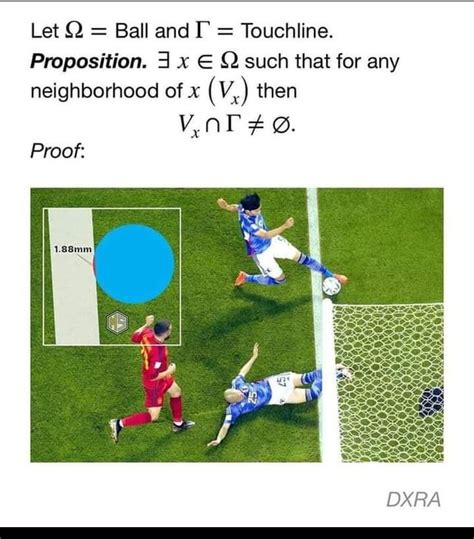 Functional Analysis R Mathmemes