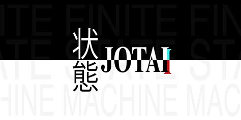 GitHub NoahBres Jotai Simple Finite State Machine For The FIRST Tech Challenge Robotics