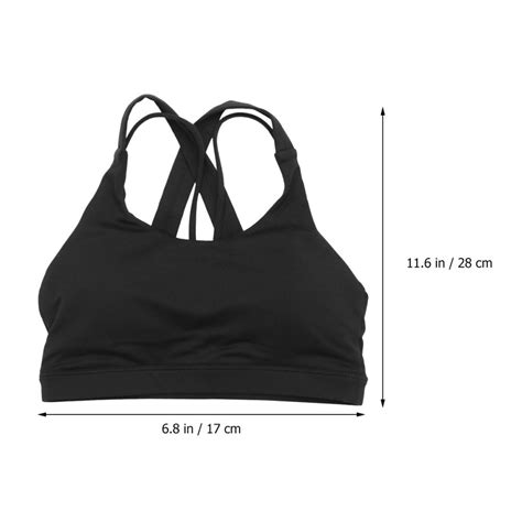 1 Pc Sports Vest Shockproof Gather Sports Underwea Vicedeal