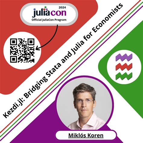 Juliacon 2024 On Linkedin Juliacon2024 Eindhoven Dataanalysis