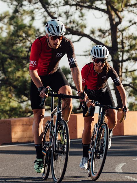 X Bionic Functional Sportswear X Bionic®