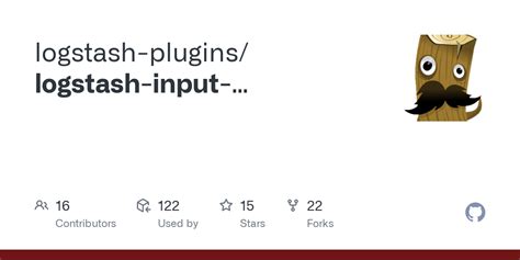 GitHub Logstash Plugins Logstash Input Lumberjack