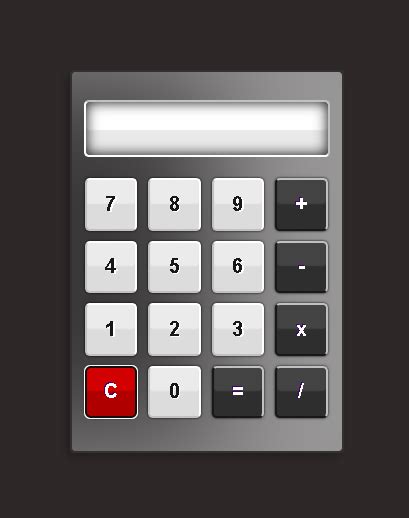 Crunching Numbers In Style A Beginners Guide To Building And Mastering A Stylish Calculator