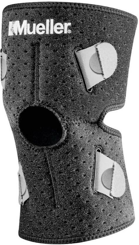 Mueller Sports Medicine Adjust To Fit Knee Support Bandaż Na Kolano