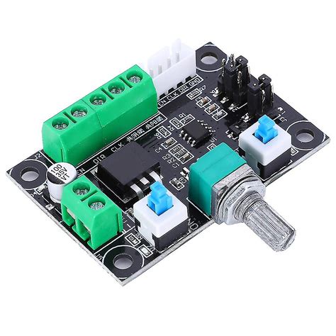 Motor Driver Controller Board For Mks Osc Stepper Motor Drive