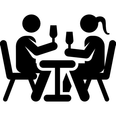 Dinner Delicacies Gathering Celebration Feast Png