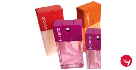B. United Woman Benetton Parfum - ein es Parfum für Frauen 2004