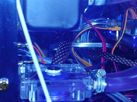 High Voltage TechPowerUp Case Modding Gallery