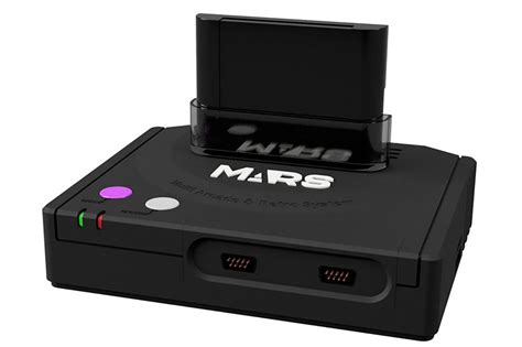 『mars Fpga』のレンダリングイメージが公開。追加でn64のカートリッジアダプターとコントローラーモジュールの画像も発表 レトロゲームで遊ぼう！