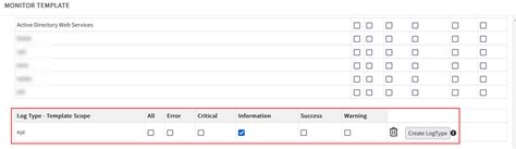 Set Up Windows Event Log Monitor OpsRamp Documentation