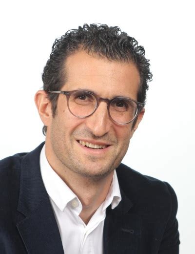Salesforce Nomme Jean David Benassouli Au Poste De Vp Senior Analytics Pour La France Image