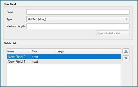 qgis reorder fields in new geopackage arkance systems uk