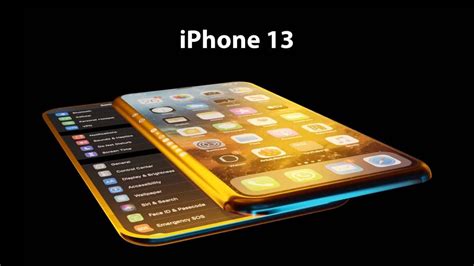 IPhone 13 And 12 To Feature Touch Integrated OLED Displays
