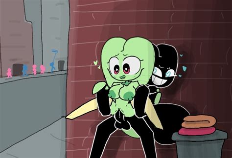 Rule 34 1girls 2023 Alexon Alexonjaychara Alexonjaychara Bella Screwroot Black Skin Blue