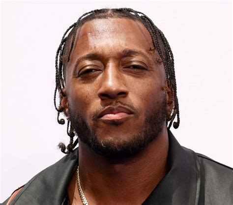 Lecrae Drops New Song Responding To Kendrick Lamar