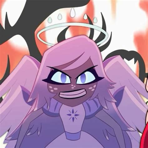 Emily Charlie Morningstar Matching Pfp En H Tel