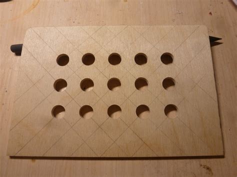 A 15 Led Rgb Clock With Arduino Core 5 Steps Instructables