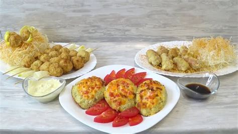 МЕНЮ НА НОВЫЙ ГОД 2024 🌲Новогоднее меню 2024 Праздничное блюдо из