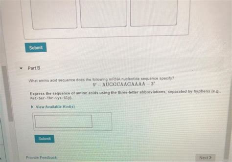 Solved C Review Constants Periodic Table Part A А Sort The
