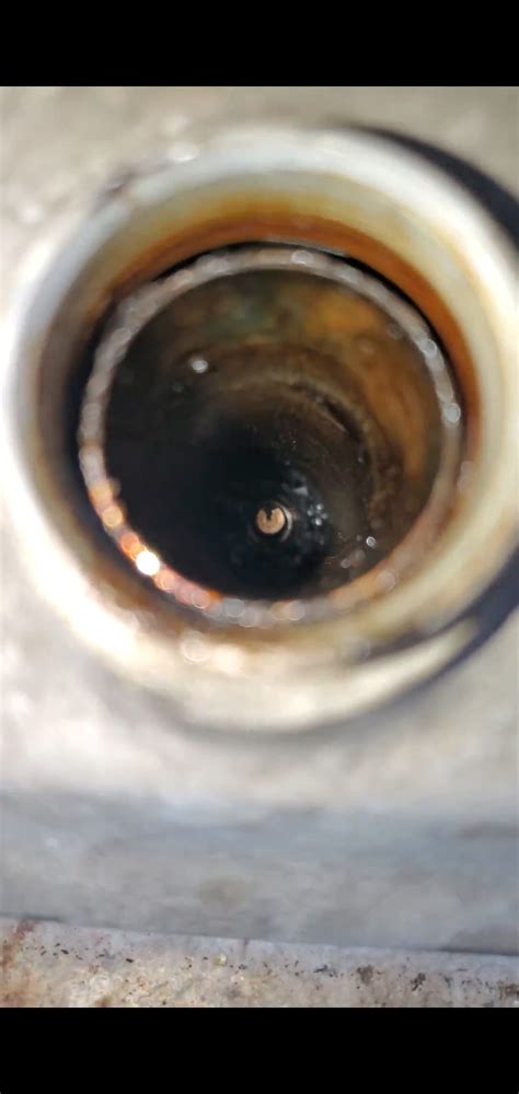 Stuck Spark Plug This Spark Plug In My Car Listed Above Is Stuck